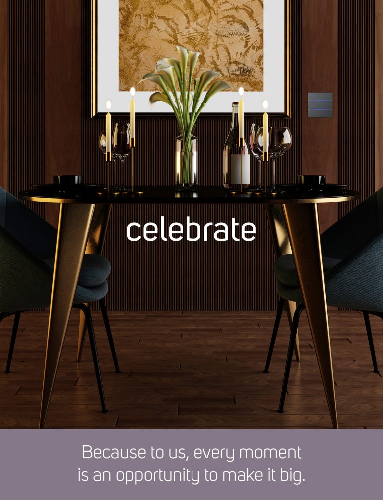 Smart Switches & Home Automation Solutions | OSUM