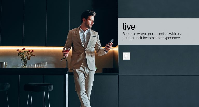 Smart Switches & Home Automation Solutions | OSUM