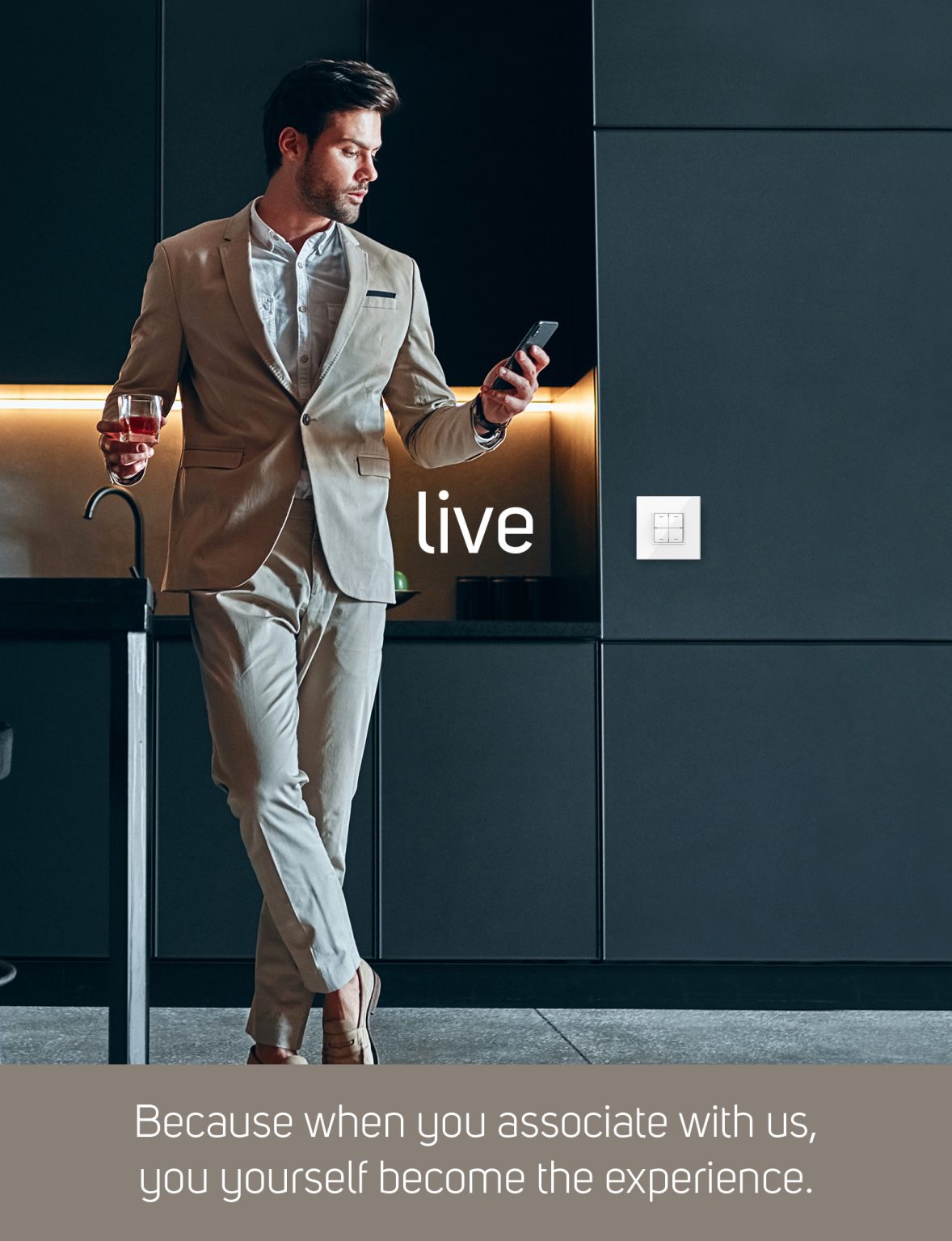 Smart Switches & Home Automation Solutions | OSUM