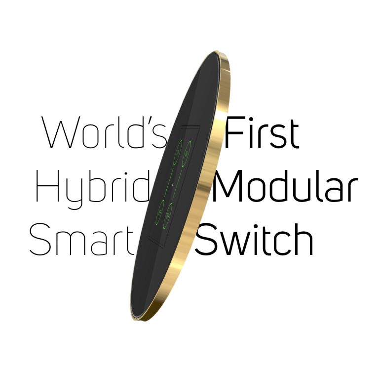 Smart Switches & Home Automation Solutions | OSUM