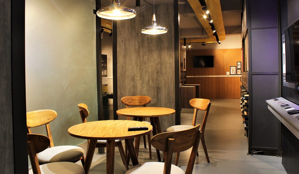 OSUM Experience | Visit Our Smart Home Automation Center