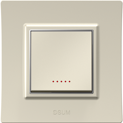 Unique Floating Design for Narrow Spaces | osum frames