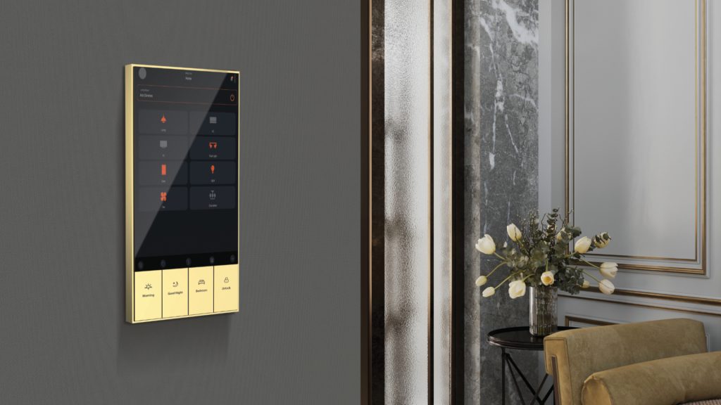 Osum Xensa | Premium Smart Switch Board with Sleek Design